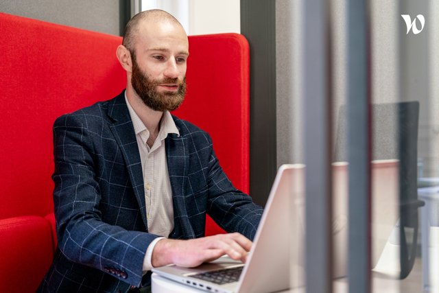 Objectware : photos, vidéos, recrutement