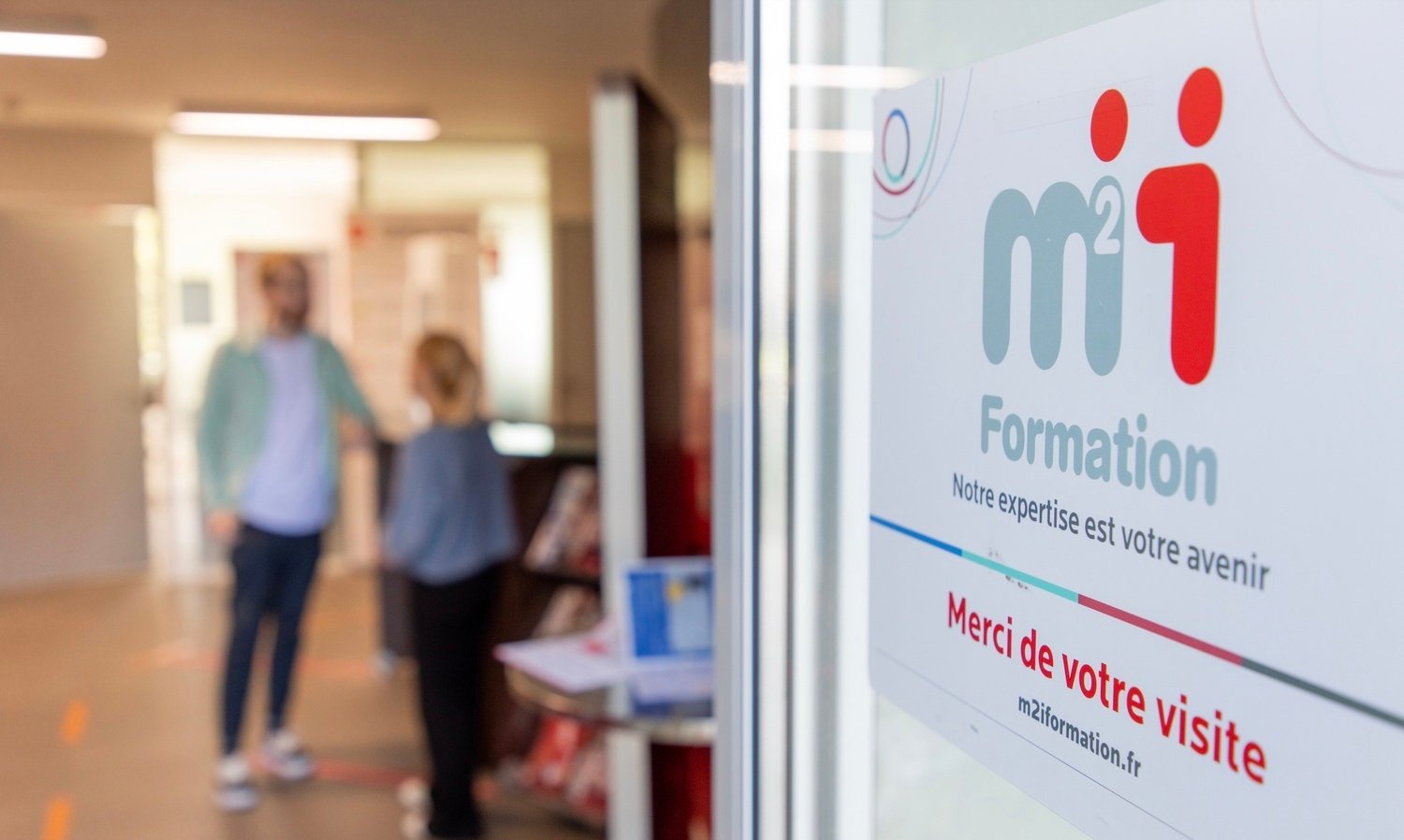 Découvrez la culture d'entreprise chez M2i Formation