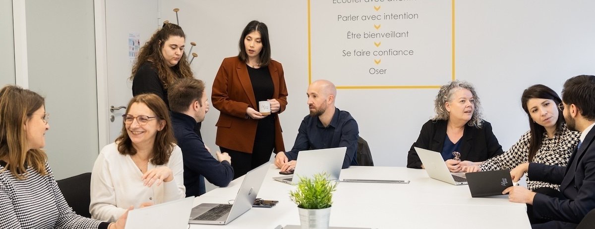 Consultant PMO RH - F/H - Alixio Group - CDI à Paris