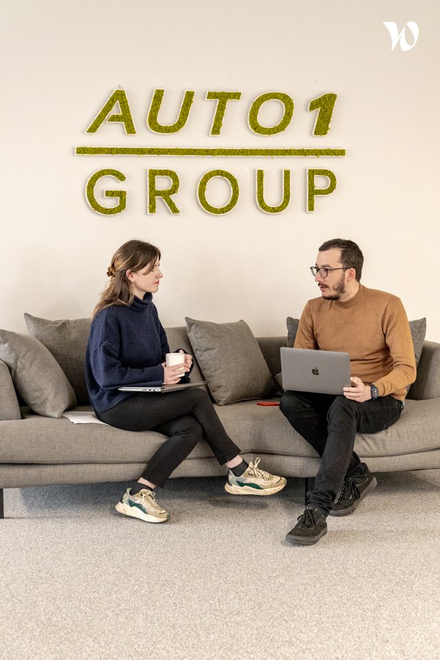 AUTO1 Group : photos, vidéos, recrutement