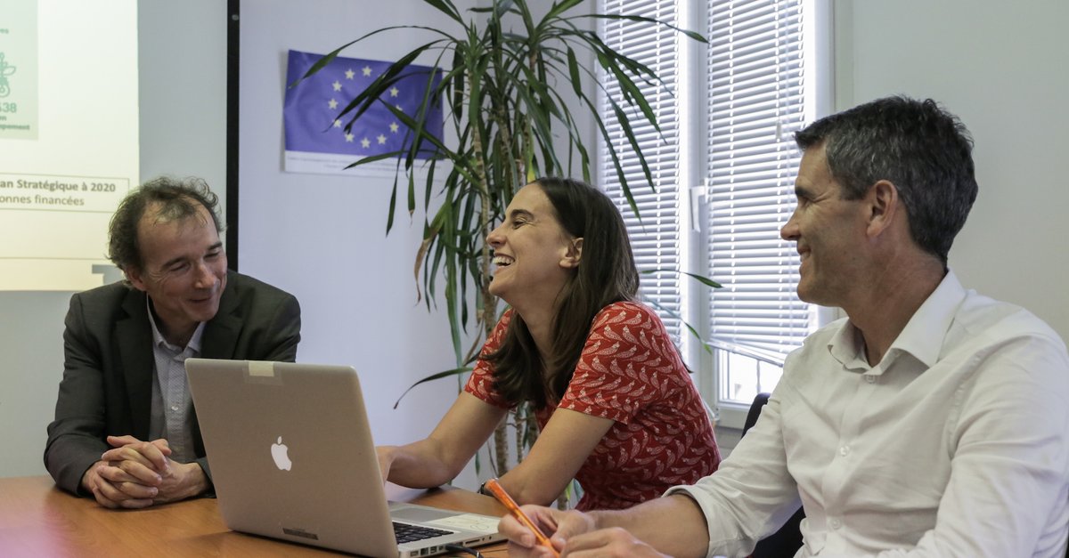 ADIE : photos, vidéos, recrutement