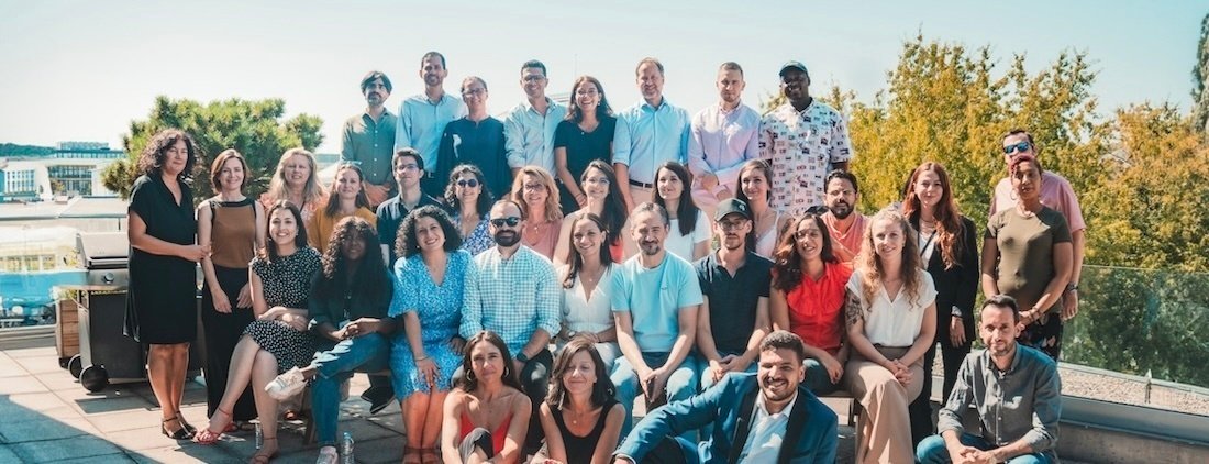 Quest Education Group : photos, vidéos, recrutement