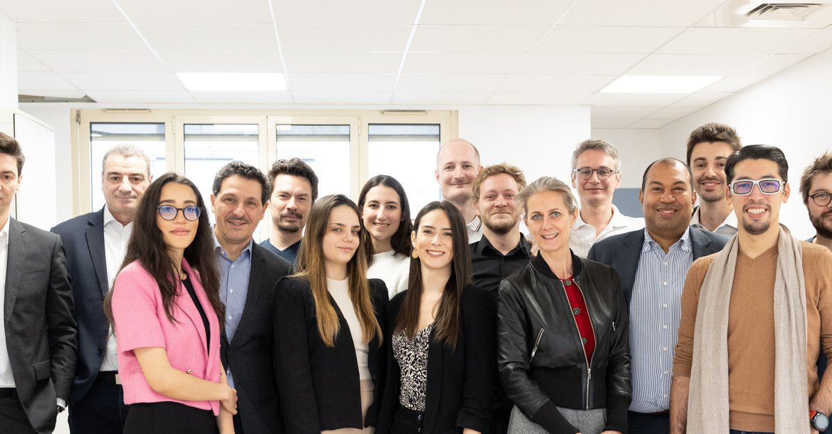 ITEC : photos, vidéos, recrutement