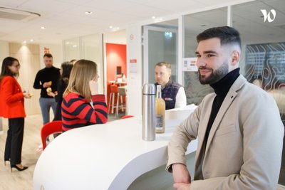 Manager Contrôle de Gestion et Pilotage de la Performance - Caisse D ...