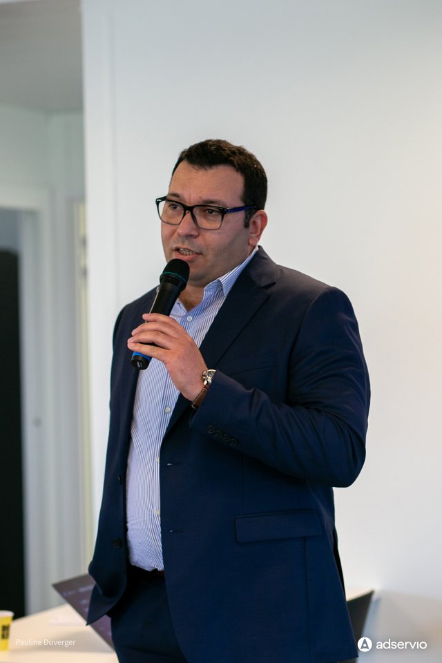 Adservio Group : photos, vidéos, recrutement