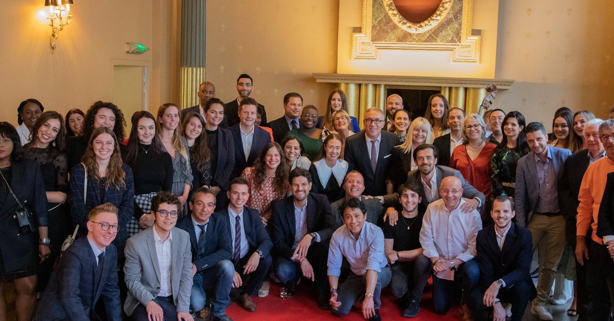 Machefert Group - Culture