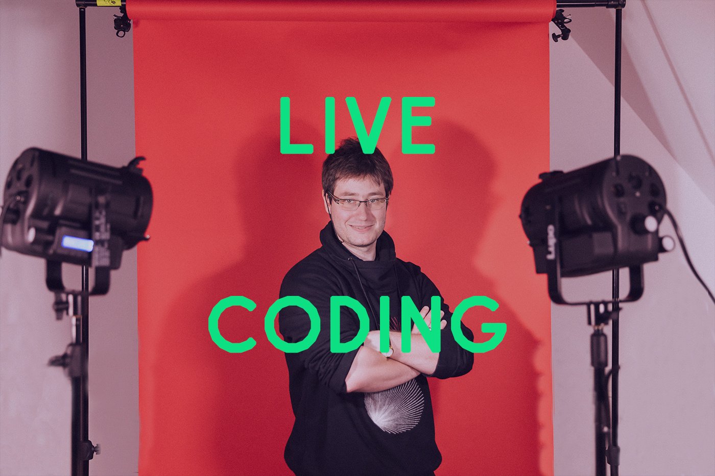 Live coding #2: Building powerful games with DOTS by Unity