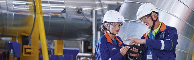 Offres d'emploi et stage - EDF