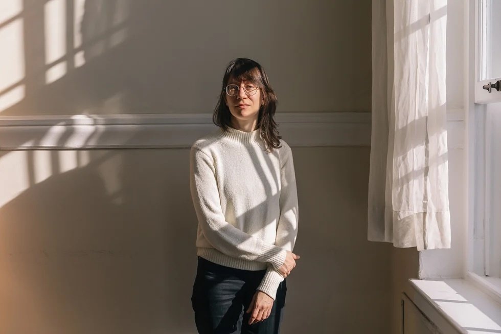 Julia Posca: "Working less isn't enough"