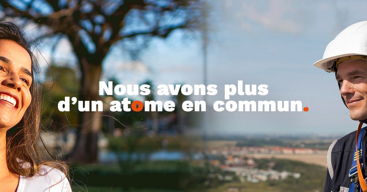 Chef de Projet F/H - Framatome - CDI à La Hague