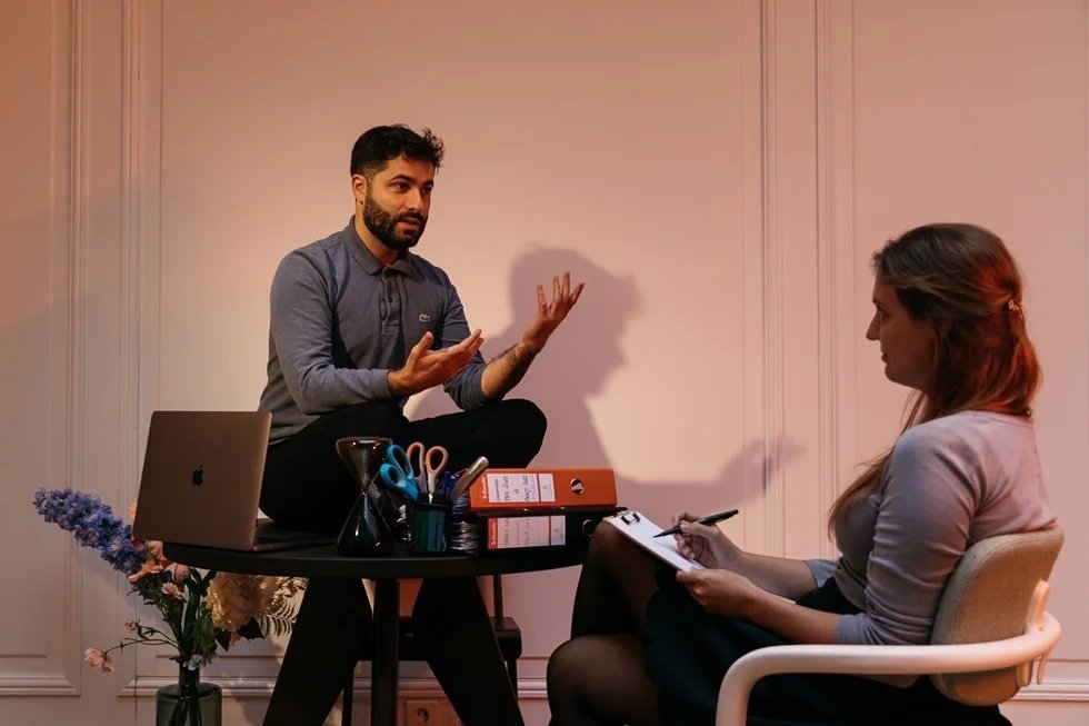 Job hunt: interview questions to protect your mental health