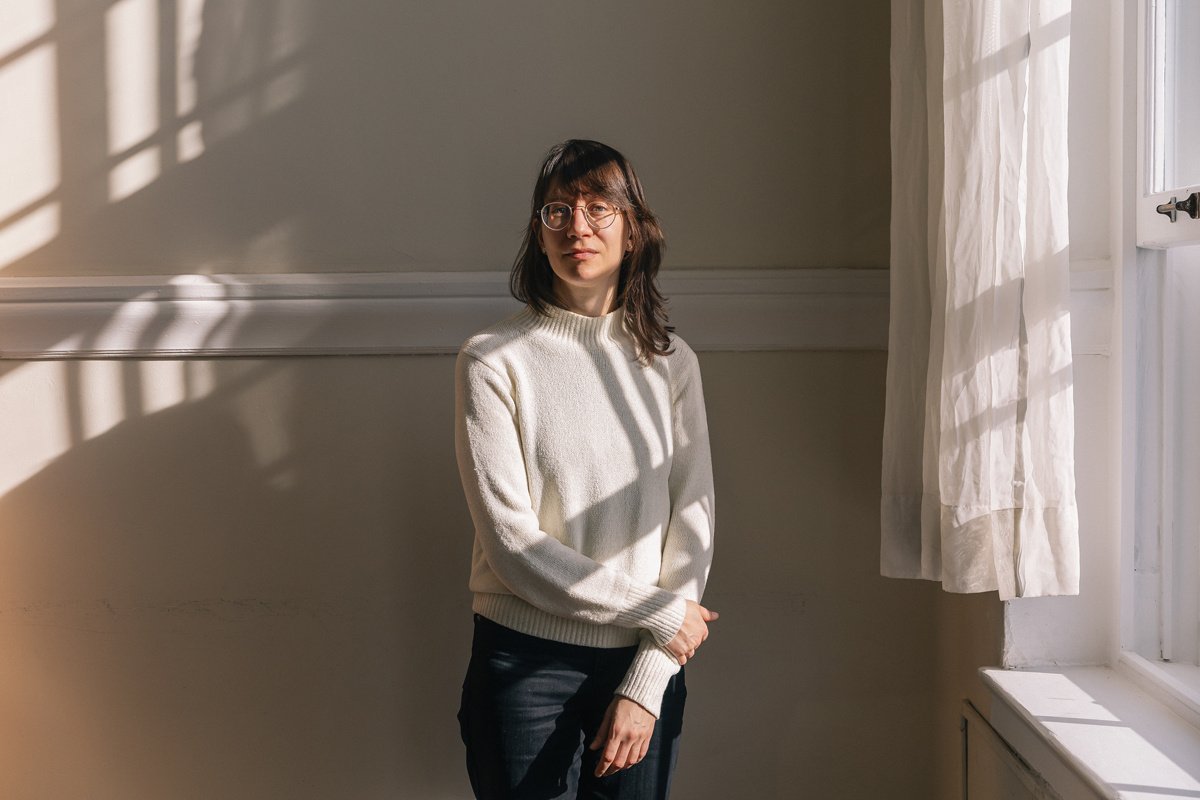 Julia Posca : « Travailler moins ne suffit pas