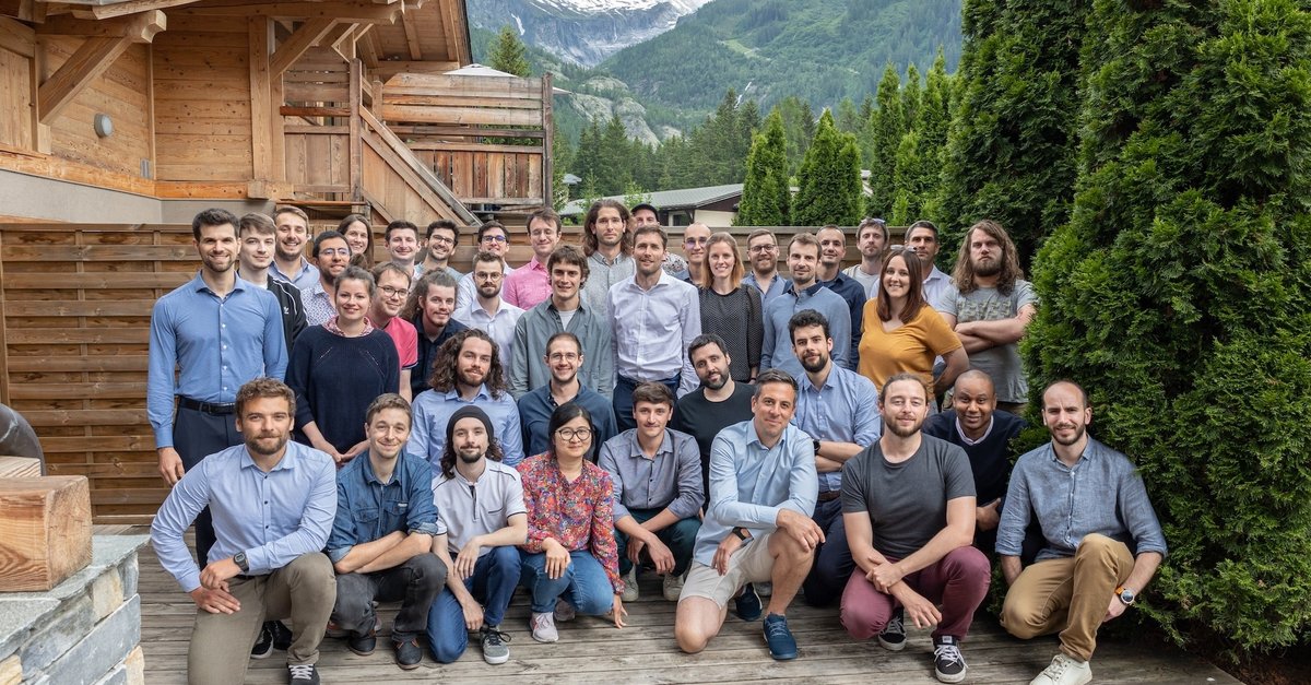 OSE Engineering: pictures, videos and careers