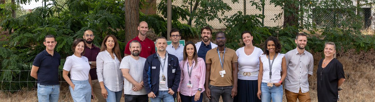 Évènements pour rencontrer les équipes de Linxens