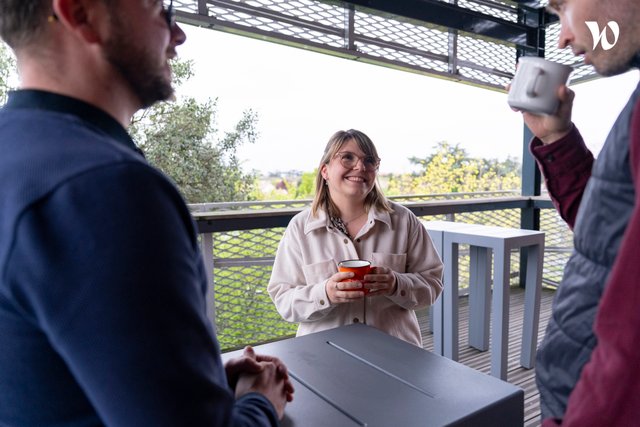 Infomil : photos, vidéos, recrutement