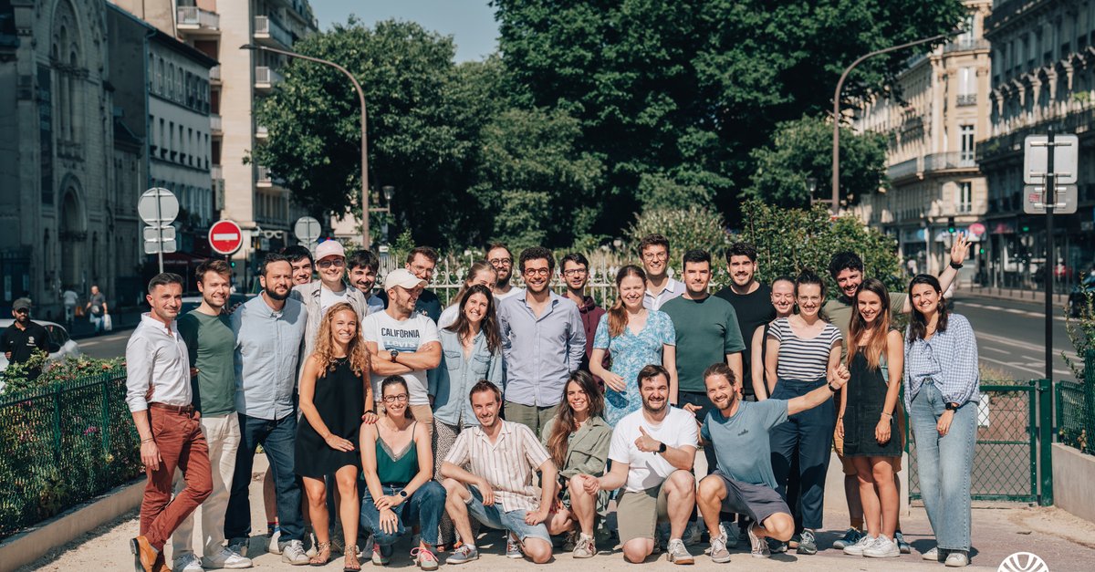 Software Engineer Fullstack - Stage de fin d'études Paris - Theodo HealthTech - Theodo ...