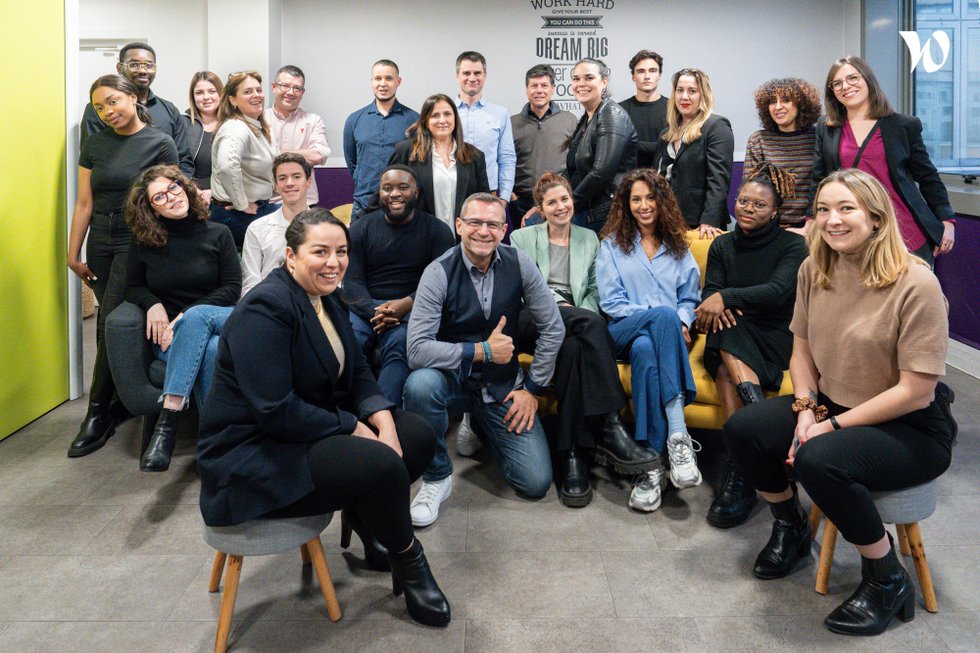 Groupe Fitec : photos, vidéos, recrutement