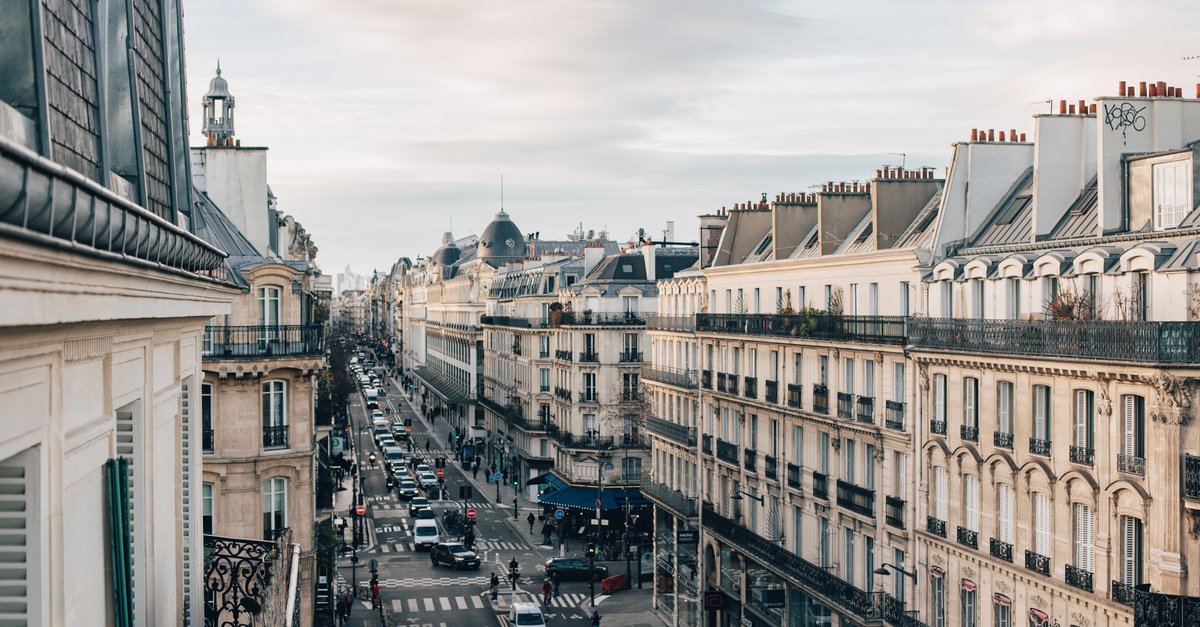 Lead Developer (évolution rapide vers CTO) - oqtave - CDI à Paris