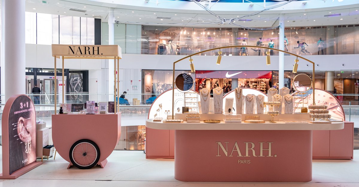 NARH Paris : photos, vidéos, recrutement