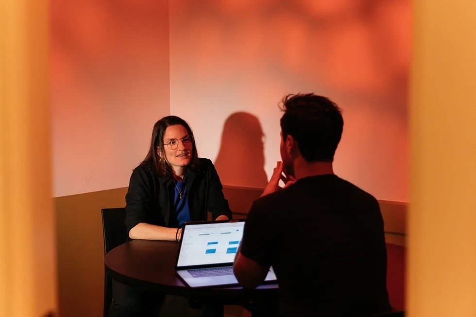 Job interviews: how to handle being interviewed by a friend