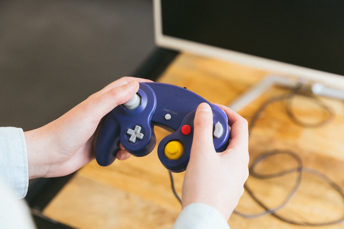 The top 5 games for developers looking for technical challenges