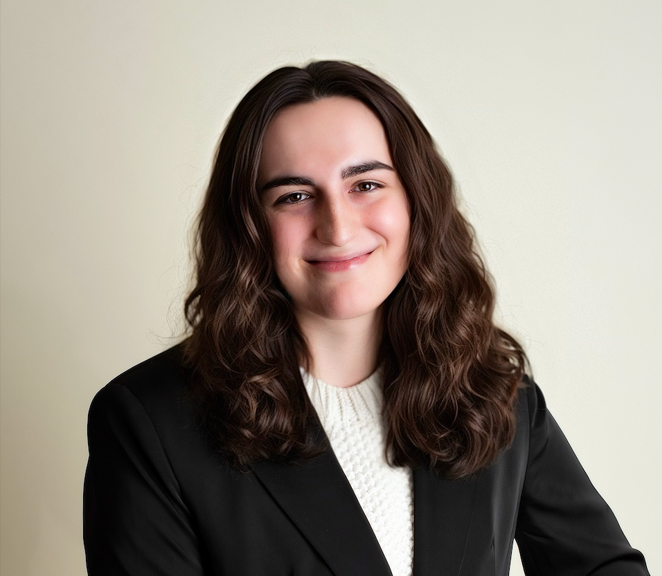 Nicky Charles Peters - Journalist and editor