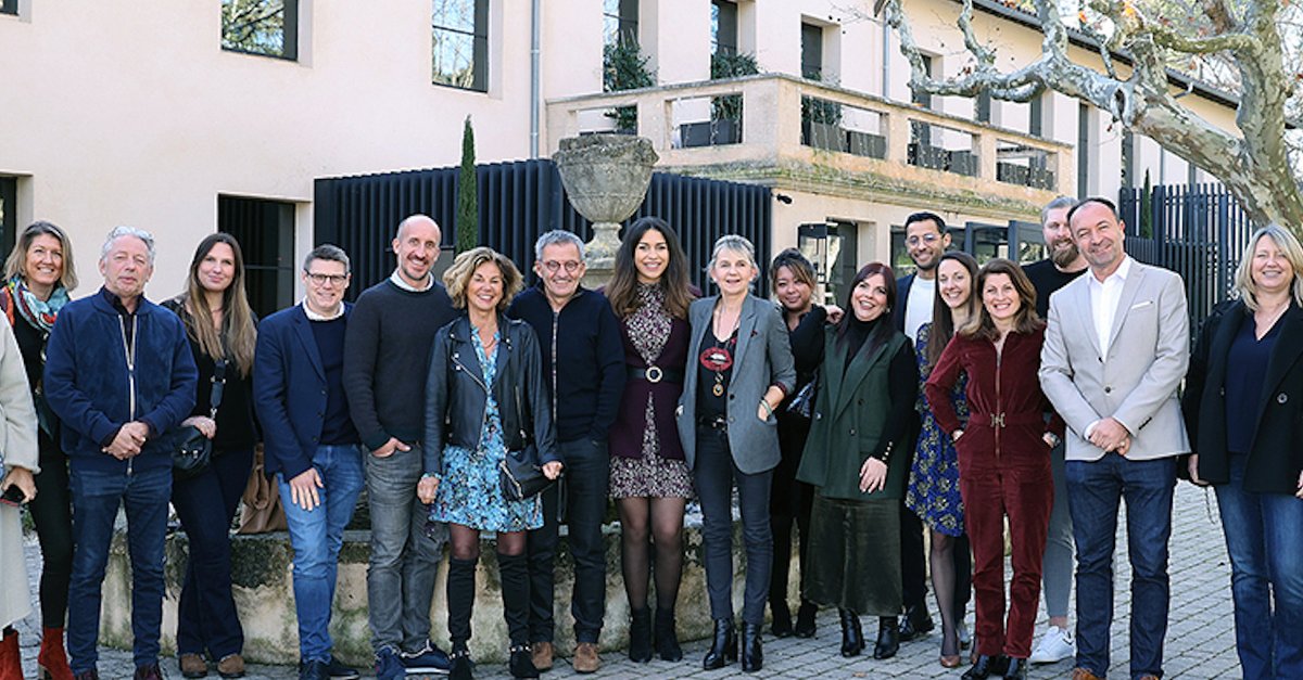 SFP Expansion - Nos filiales - Santor Edition