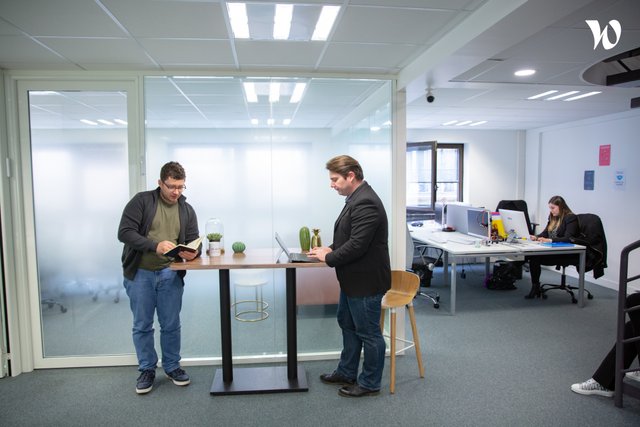 26 Academy : photos, vidéos, recrutement