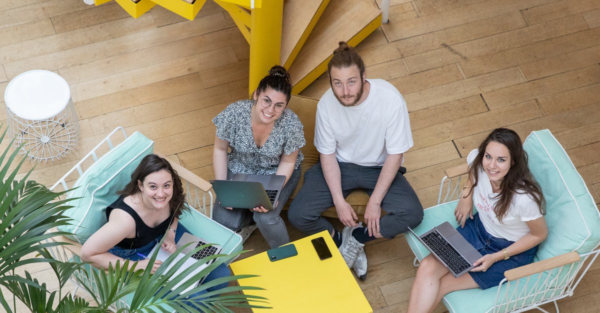 TBWA\GROUPE - Nos agences - TBWA Corporate