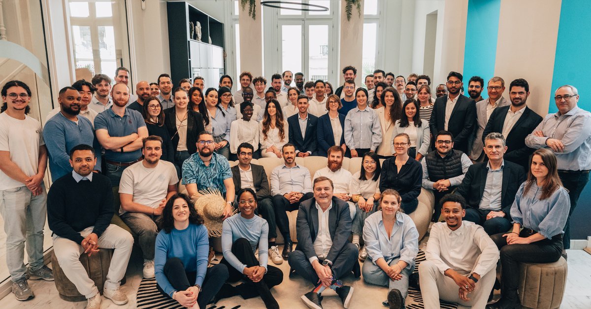 Driveco : Equipe (vidéos, interviews, photos)