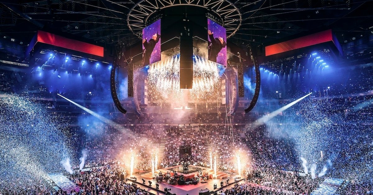 Guest Ambassador & Travel Coordinator, APAC – L-Acoustics – Permanent ...