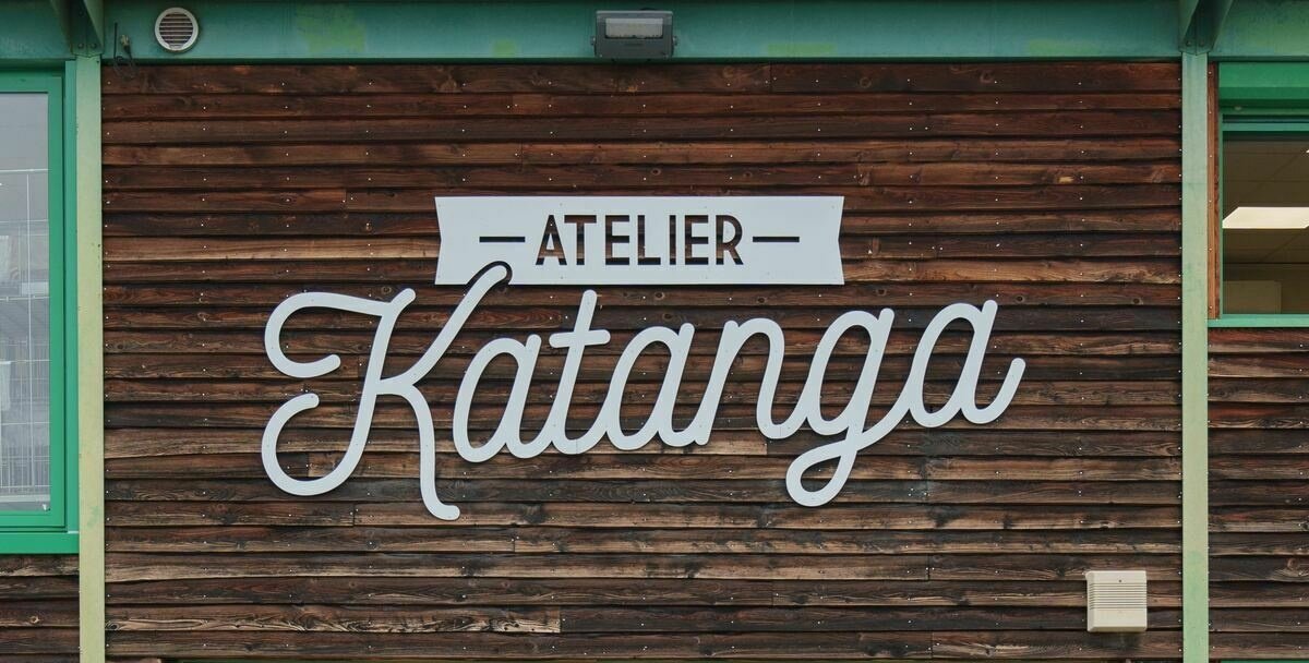 Atelier Katanga - Culture
