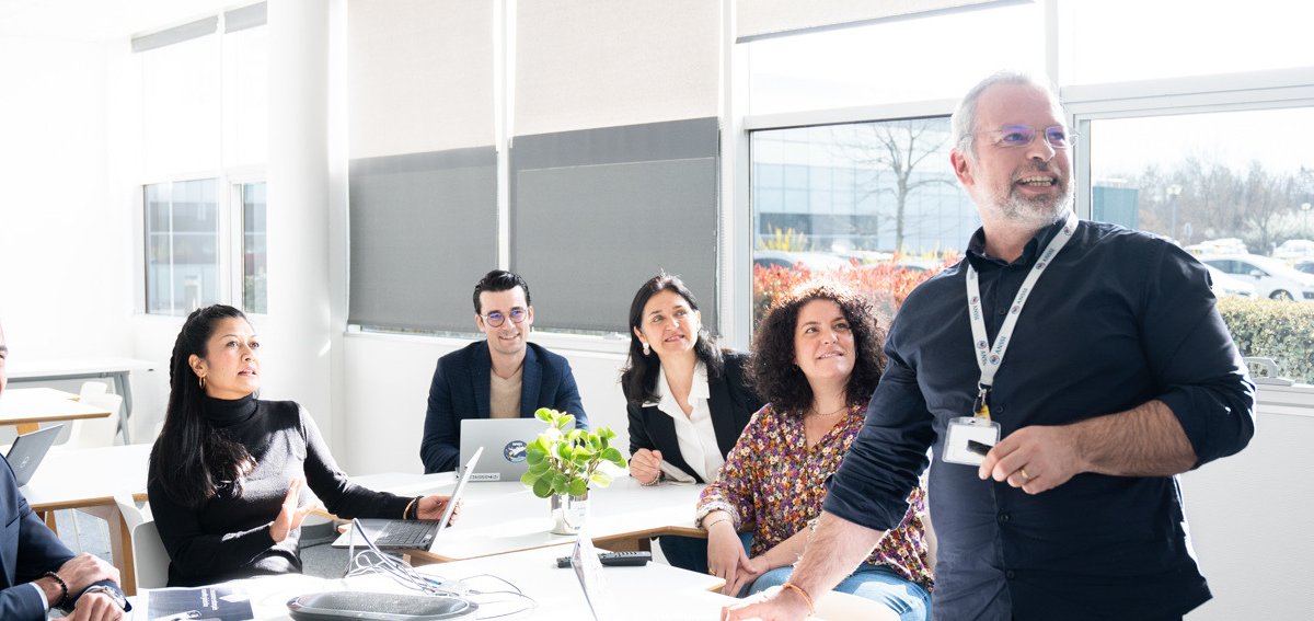 Banque Edel : photos, vidéos, recrutement