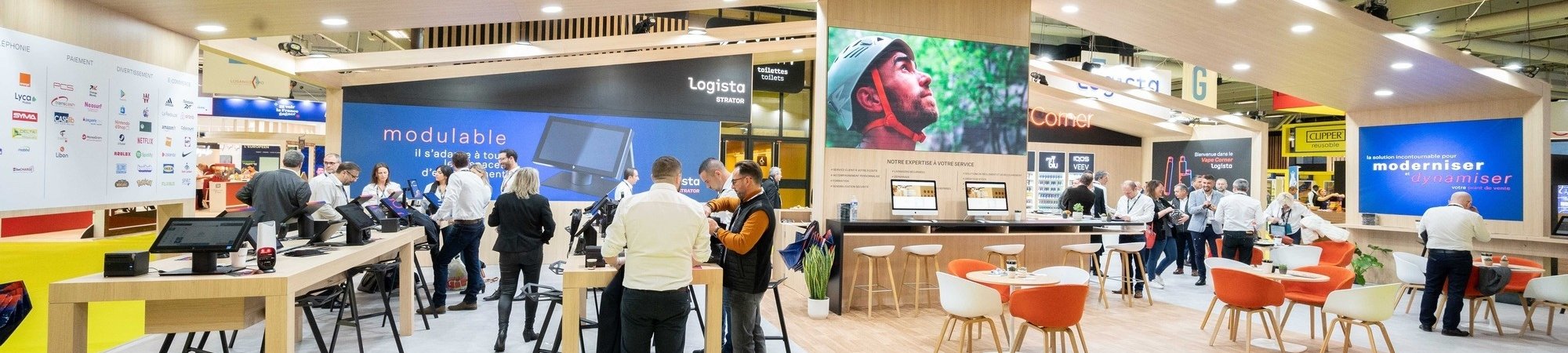 Logista France - Nos Activités - Logista France