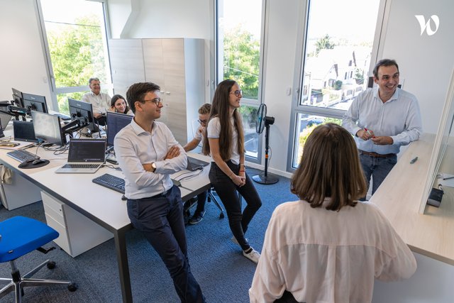 SYSNAV : photos, vidéos, recrutement