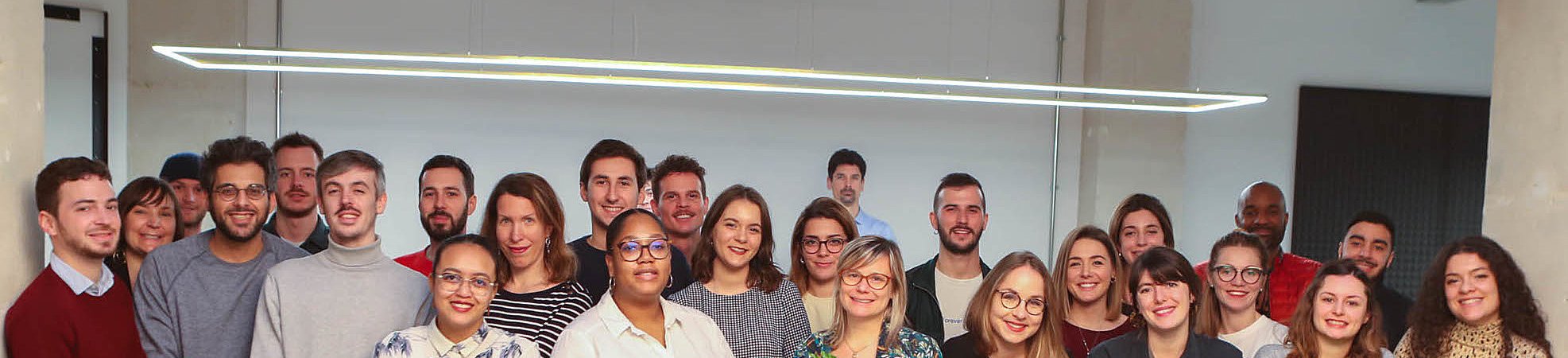 Labelium Paris : Equipe (vidéos, interviews, photos)