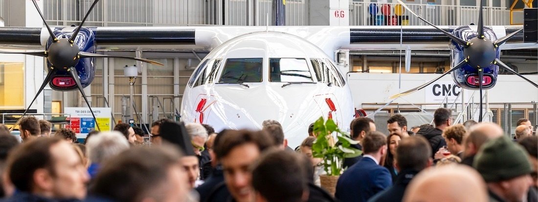 ATR - ALT Market strategy apprentice – ATR – Work study in Toulouse