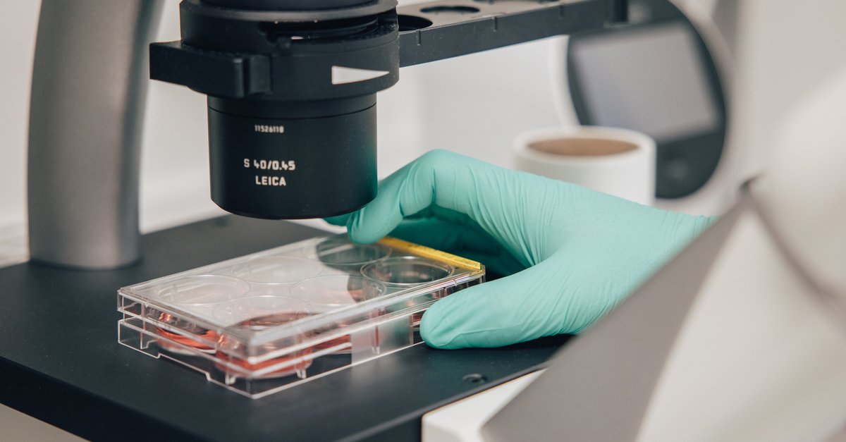 Technicien.ne de laboratoire – Orakl Oncology – Permanent contract