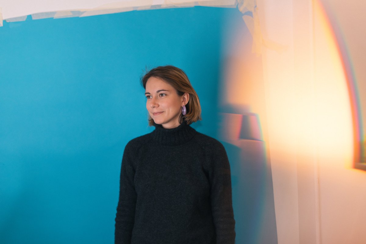 Interview avec Alice Devès sur l’handicap invisible