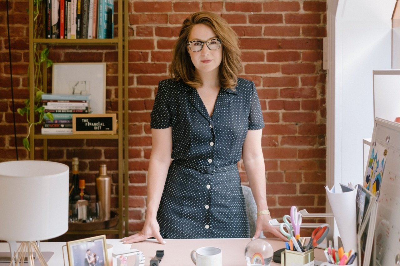 How to reach financial wellness in a bad economy