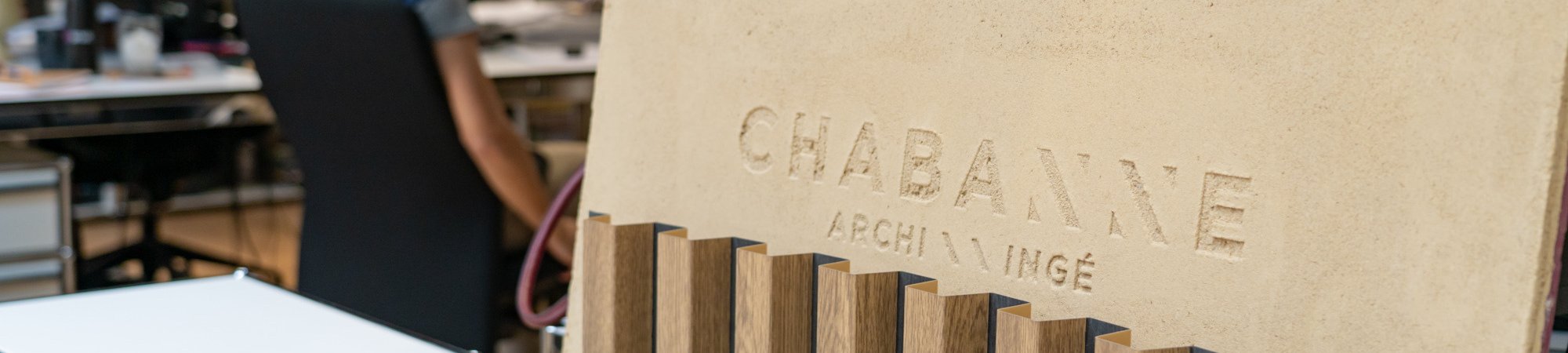 Chabanne : photos, vidéos, recrutement