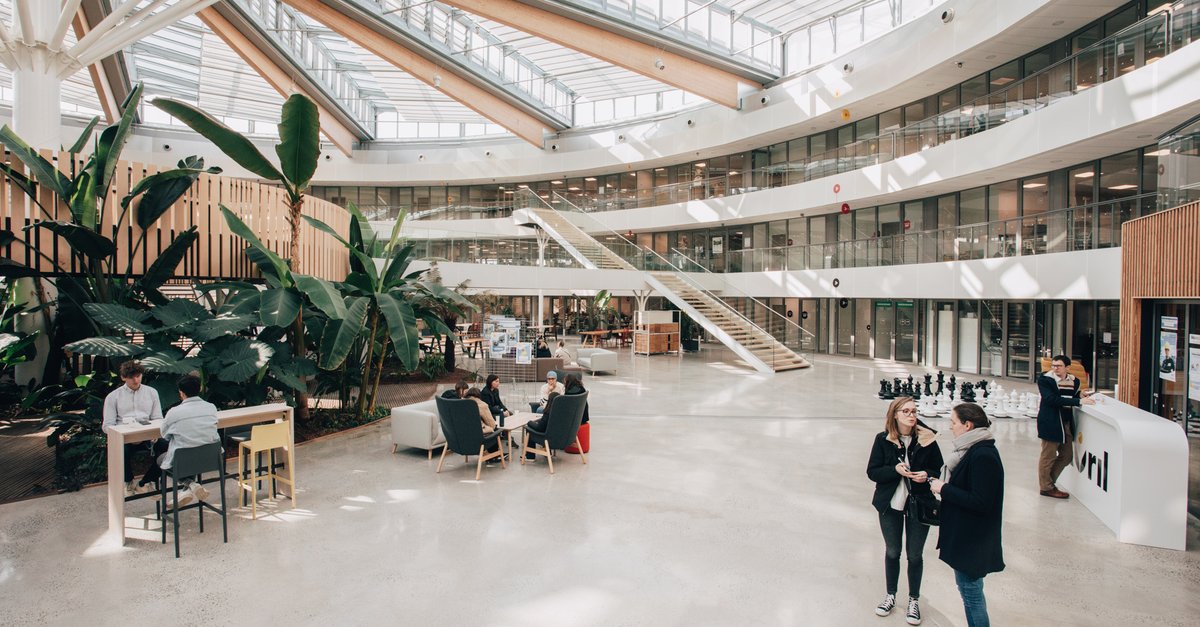 Stagiaire planification de production et Dashboard KPI - Avril - Stage ...