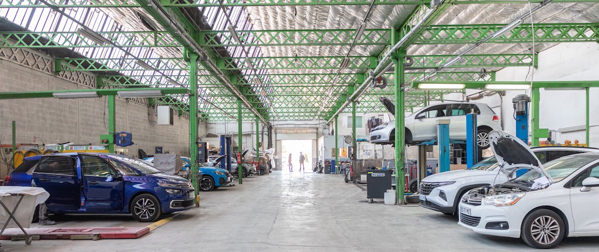 Gestionnaire de flotte Automobile F/H - Groupe Faubourg - CDD ...