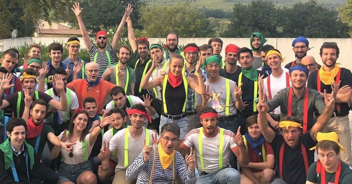 ILLUIN Technology : Equipe (vidéos, interviews, photos)