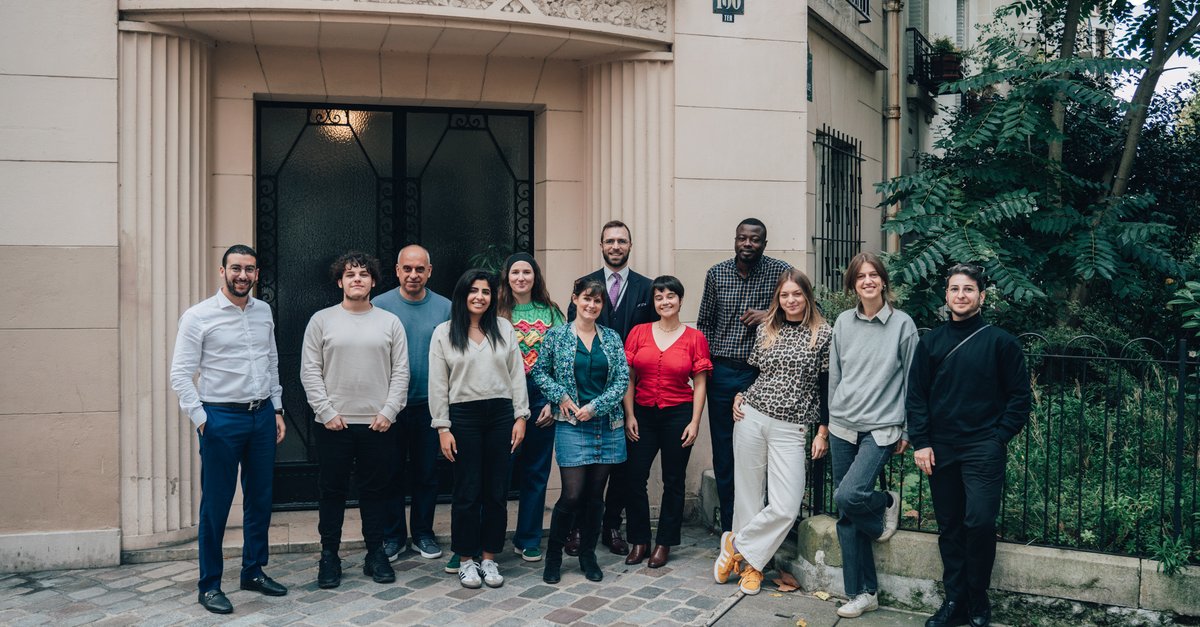 Mehad : photos, vidéos, recrutement