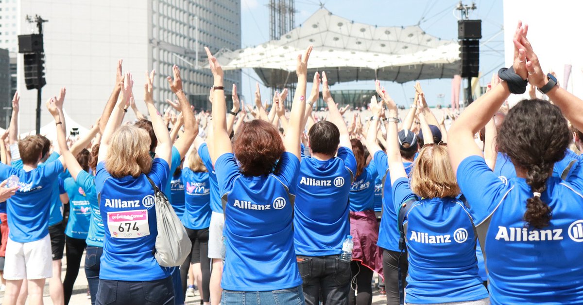 Data Analyst H/F - Allianz France - CDI à Puteaux