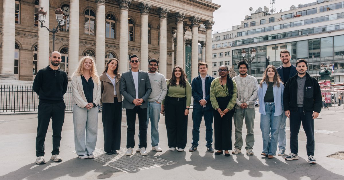 Data Engineer / Tech Lead - QOLIBRIS - Freelance à Paris