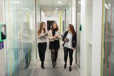 Consolidation Expert – AXA – Permanent contract in Paris