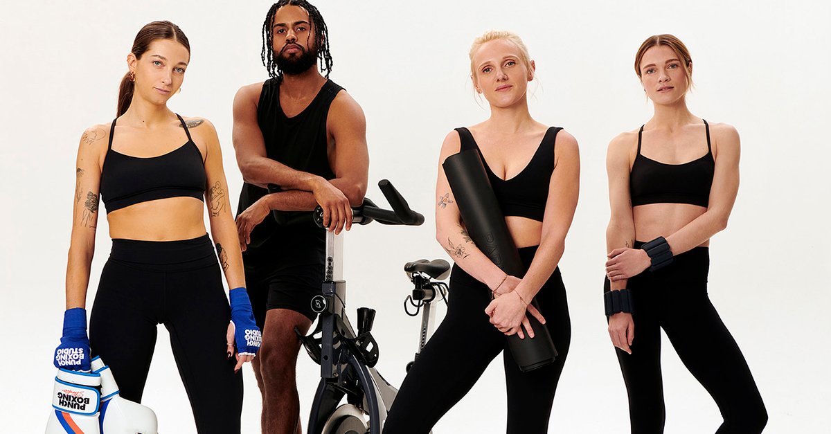 Monday Sports Club : photos, vidéos, recrutement