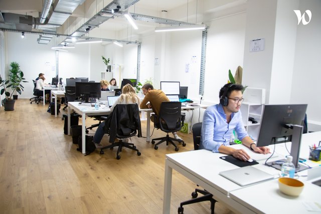 LegalPlace : photos, vidéos, recrutement